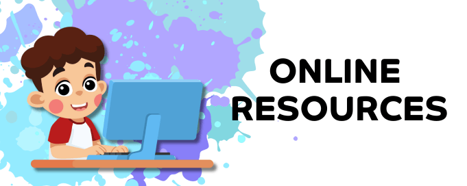 Online Resources - Acton Public Library